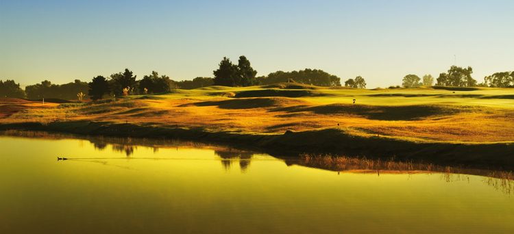 Pilara Golf Club | All Square Golf
