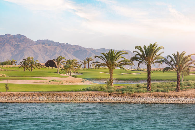 Ayla Golf Club | All Square Golf