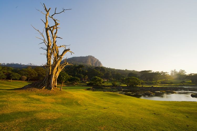 Leopard Rock Golf Club | All Square Golf