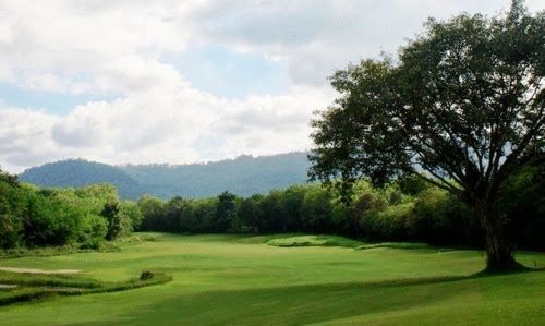 Friendship Meadows Country Club | All Square Golf