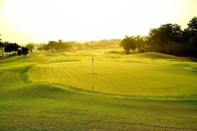 Chonburi Century Country Club | All Square Golf