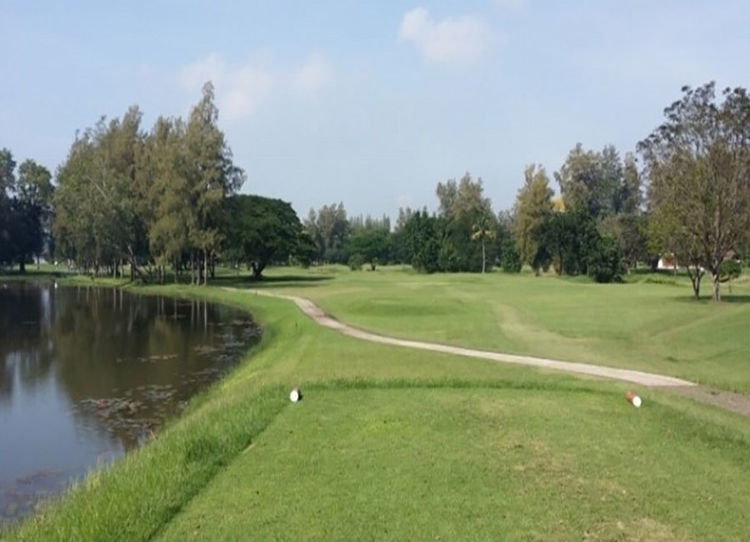 Panurangsi Golf Club | All Square Golf