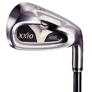XXIO MP500 | Irons | Srixon Golf | All Square Golf