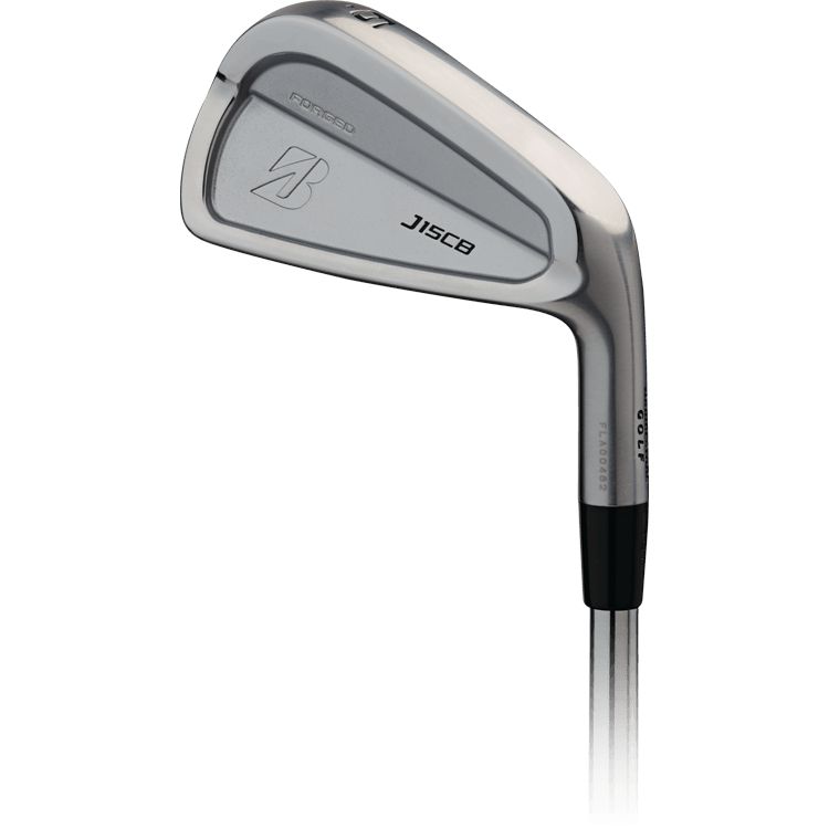 J15 Cavity Back | Irons | Bridgestone | All Square Golf