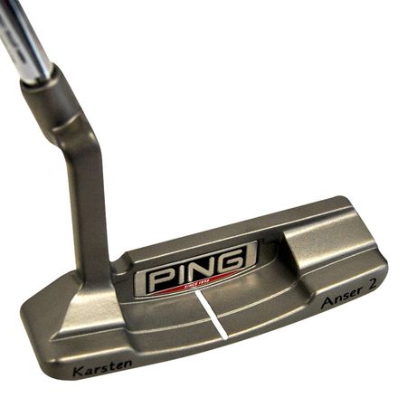 Karsten Anser 2 | Putter | Ping Golf | All Square Golf
