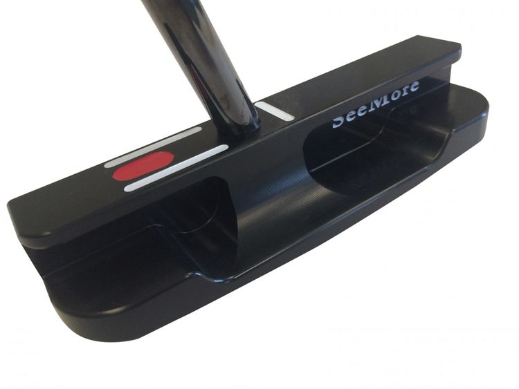 GIANT FGPt | Putter | SeeMore Putters | All Square Golf