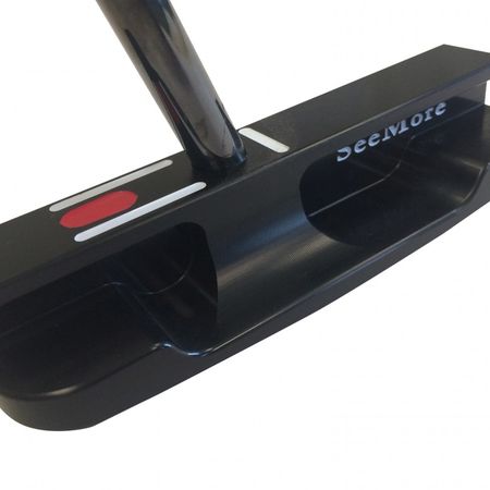 GIANT FGPt | Putter | SeeMore Putters | All Square Golf