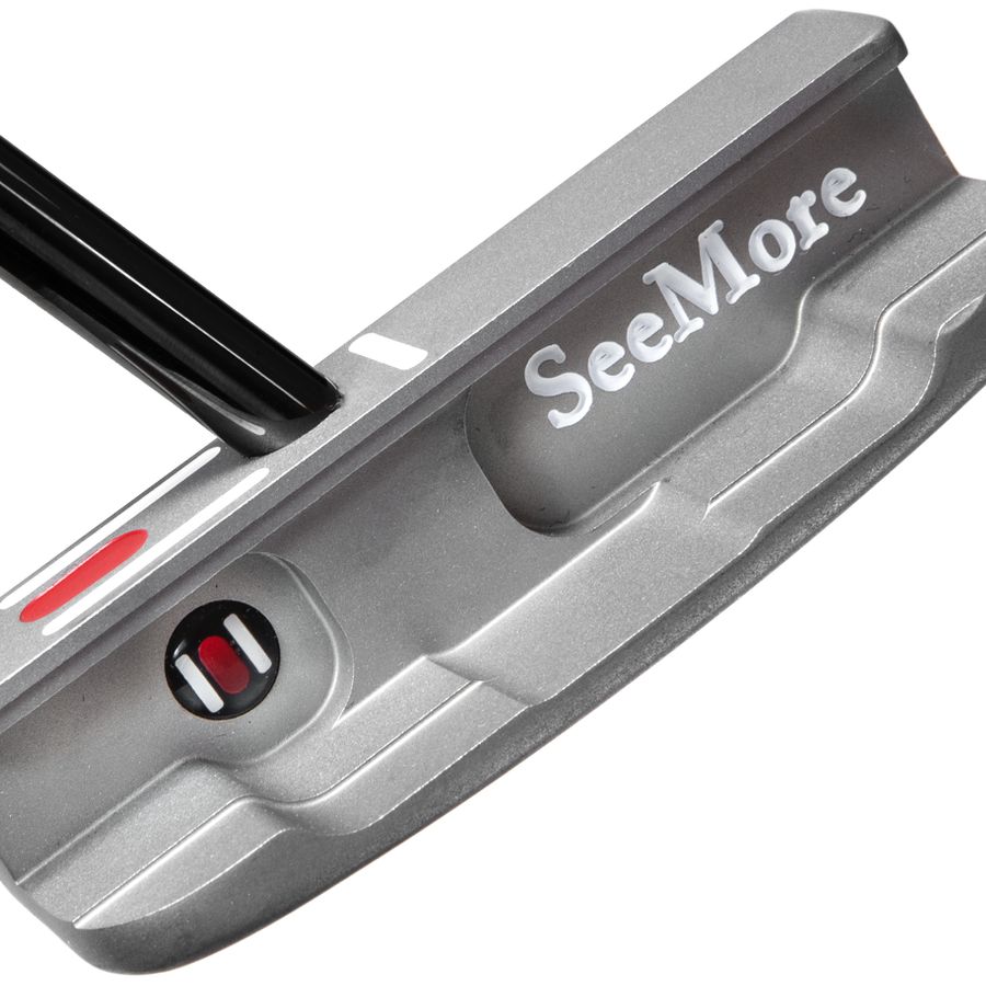 Corona Del Mar FGP Deep Flange | Putter | SeeMore Putters | All Square Golf