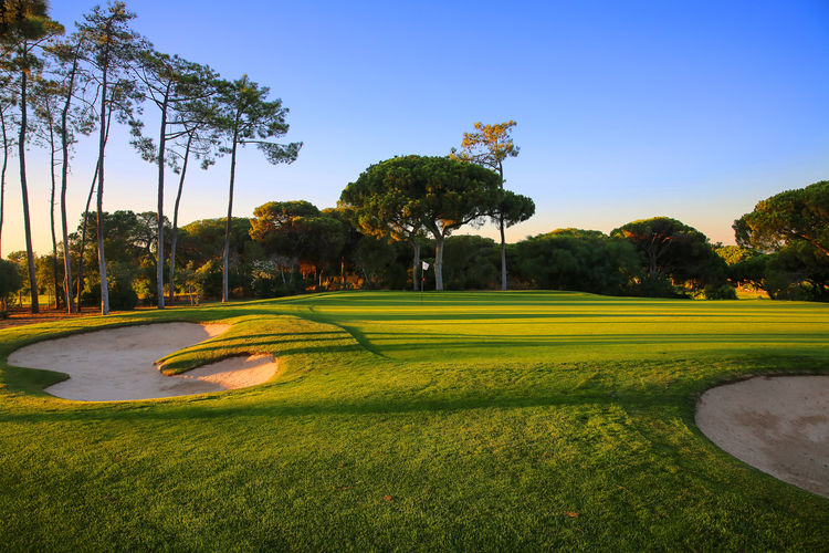 Dom Pedro Pinhal Golf Course | All Square Golf
