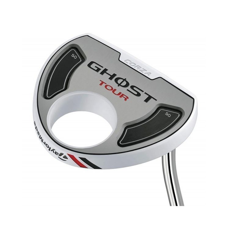 Ghost Tour Series | Putter | TaylorMade Golf | All Square Golf