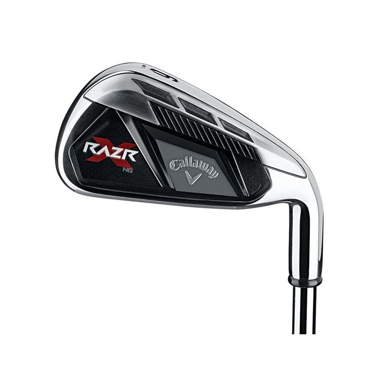 RAZR X NG | Irons | Callaway Golf | All Square Golf