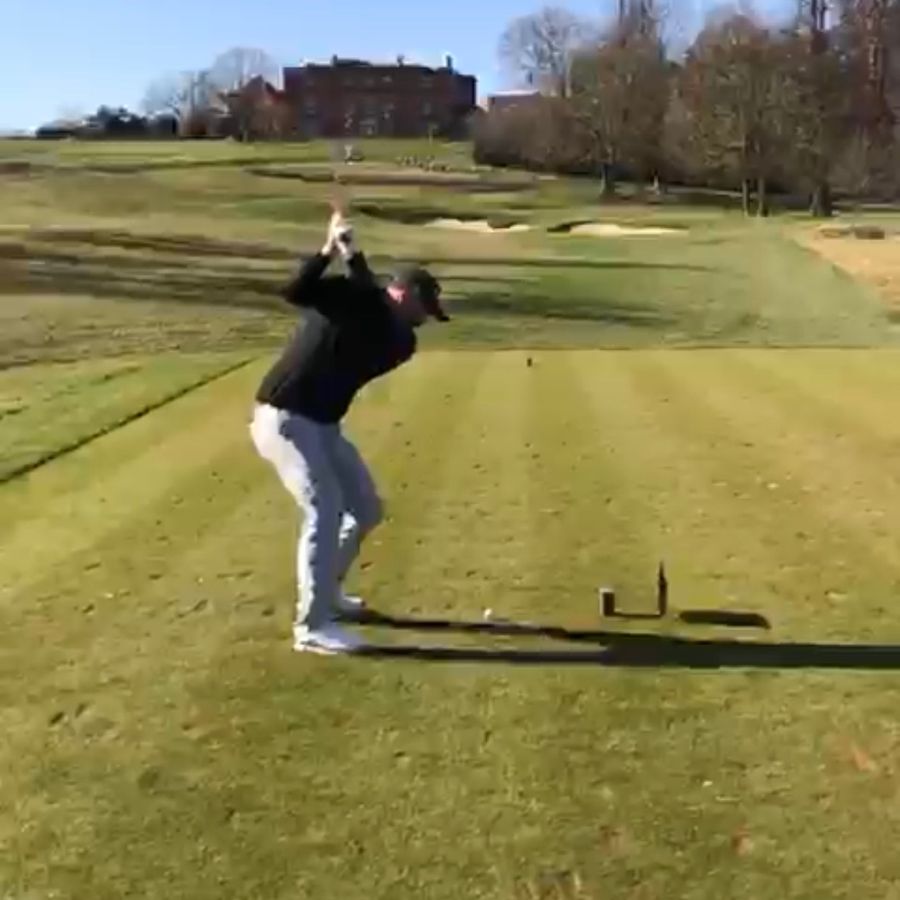 The Grove Golf Club | All Square Golf