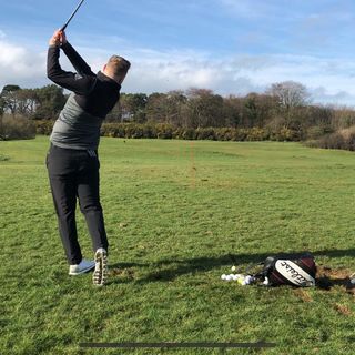 Mahee Island Golf Club | All Square Golf