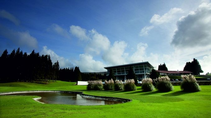 Terceira Island Golf Club | All Square Golf