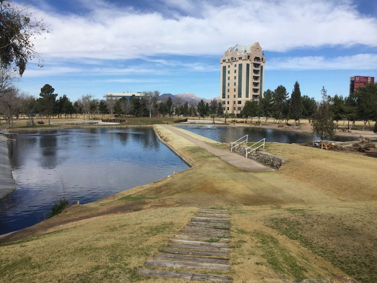 Club Campestre Juarez | All Square Golf