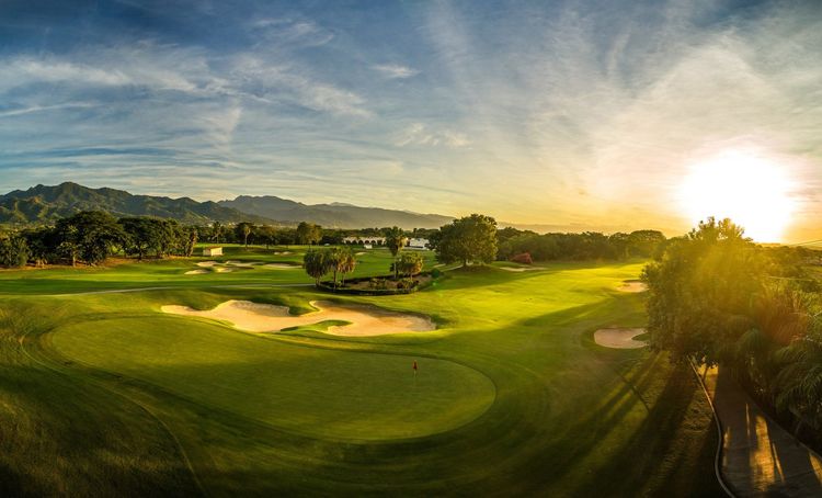 Vista Vallarta Golf Club - Weiskopf Course | All Square Golf