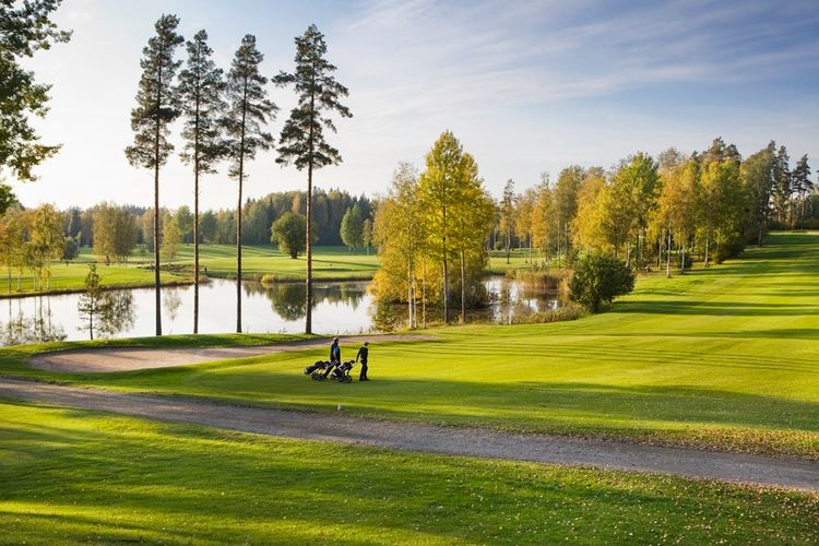 Vuosaari Golf Helsinki | All Square Golf