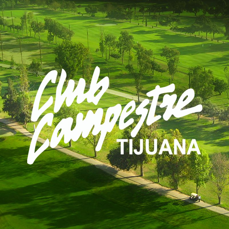 Club Campestre de Tijuana | All Square Golf