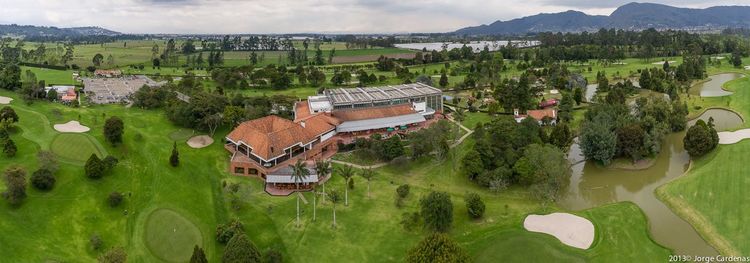 Los Arrayanes Country Club | All Square Golf