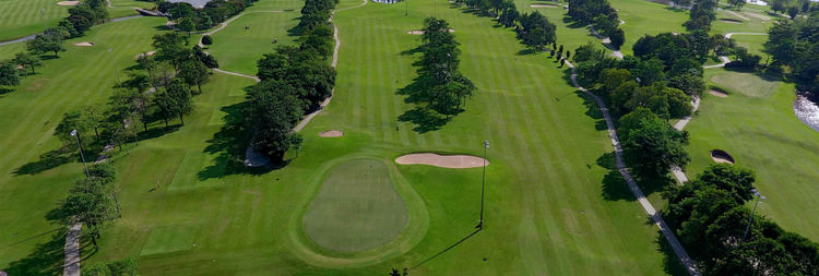 Nsrcc Safra Resort - Kranji Course | All Square Golf