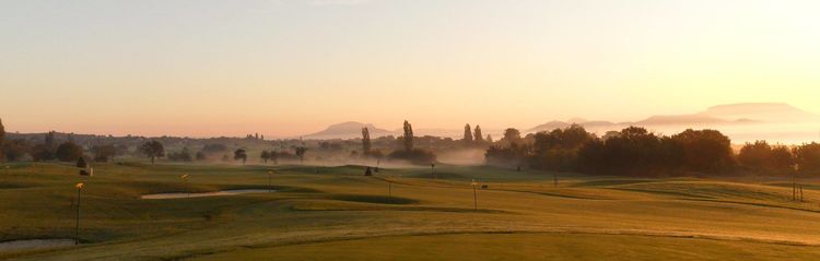 Golfclub Imperial Balaton | All Square Golf