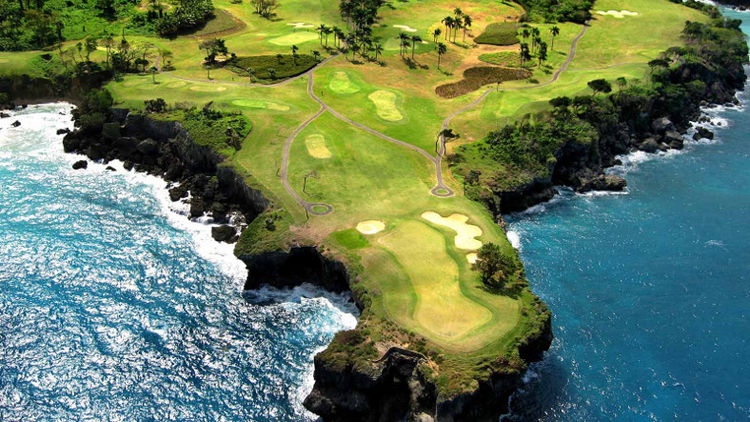 Los Mangos Golf Course | All Square Golf