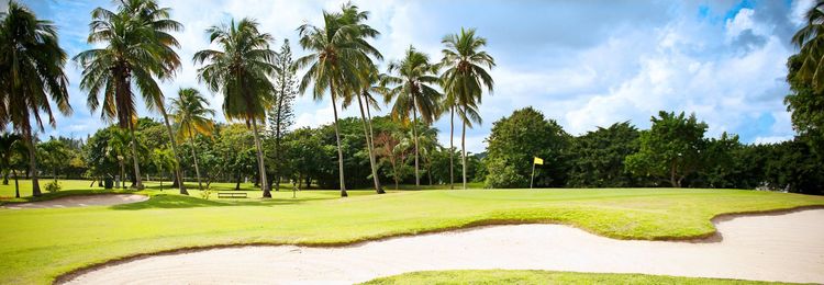 Fort Buchanan Golf Course | All Square Golf