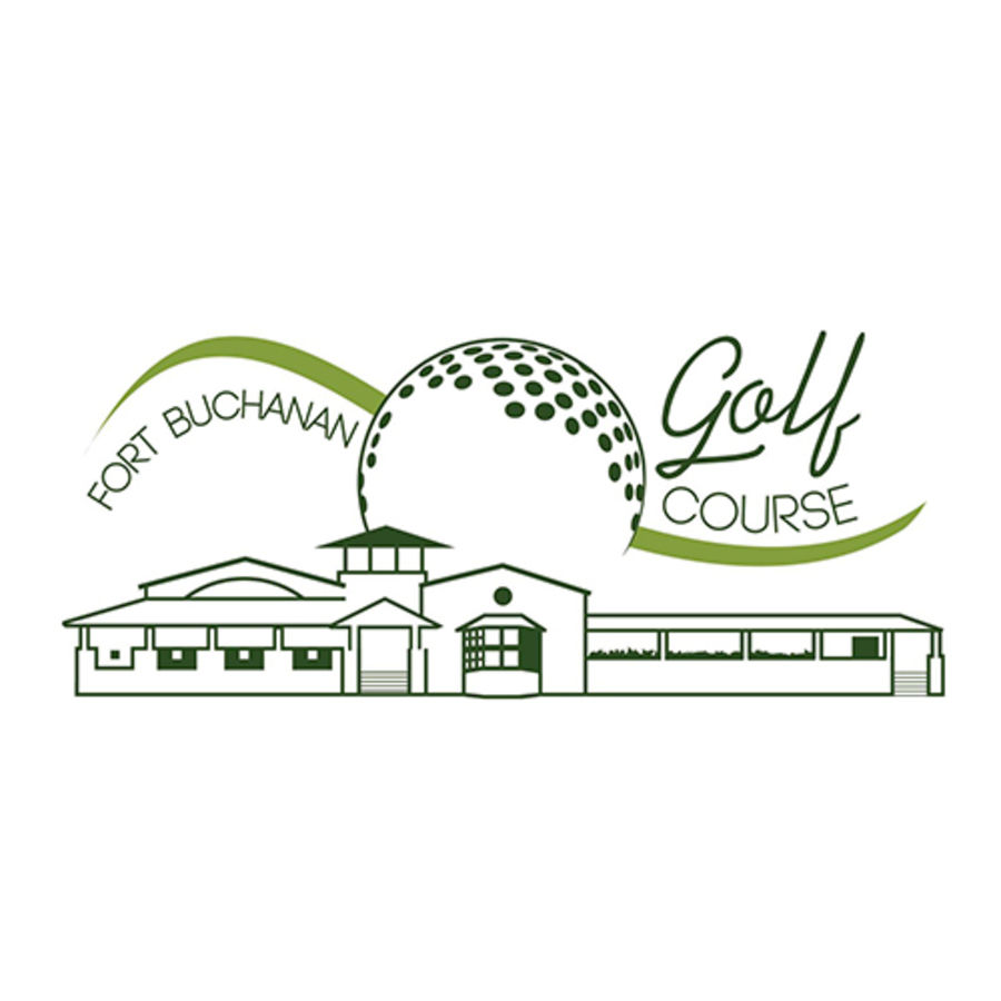 Fort Buchanan Golf Course | All Square Golf