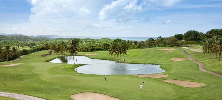 El Conquistador Golf Club | All Square Golf