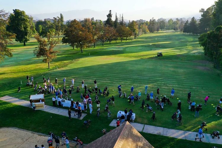 Prince of Wales Country Club | All Square Golf