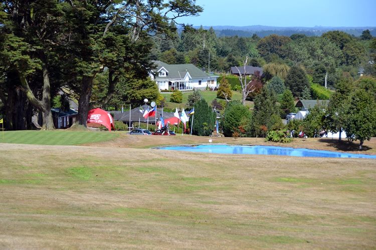 El Alba Golf Club | All Square Golf