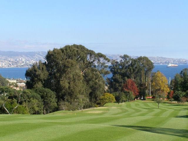 Naval de Campo Las Salinas Golf Club | All Square Golf