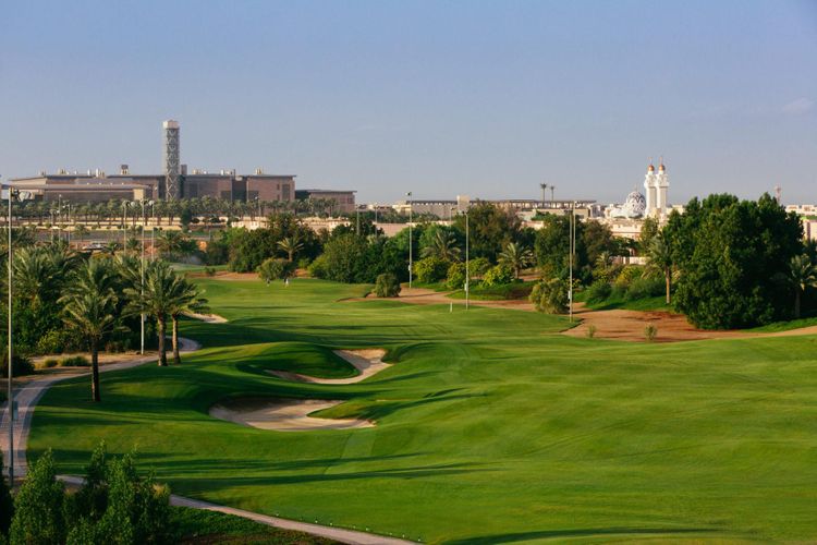 Safaa Golf Club | All Square Golf