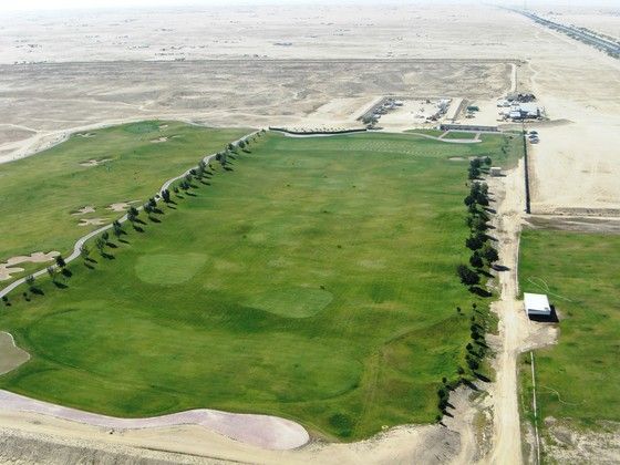 Kuwait International Golf and Country Club | All Square Golf