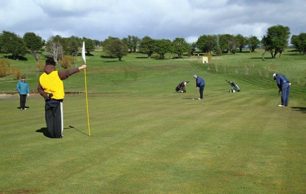 Top 10 Golf Courses in Chile | All Square Golf