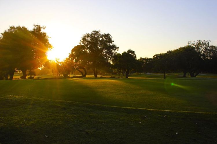 Explore 21 Golf Courses in Venezuela | All Square Golf