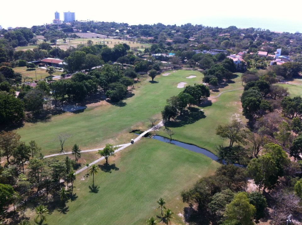 Coronado Golf Course | All Square Golf