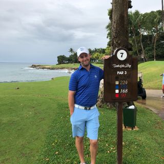 All Square Golf | Your Golfing World