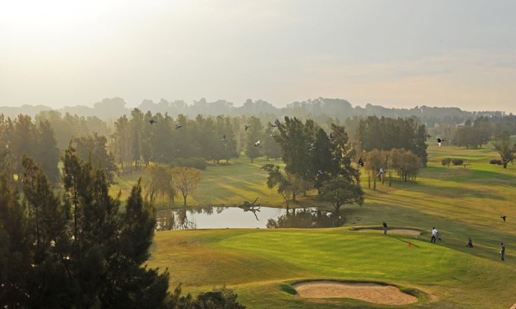 Pacheco Golf Club | All Square Golf