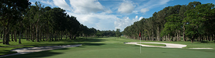Discovery Bay Golf Club | All Square Golf