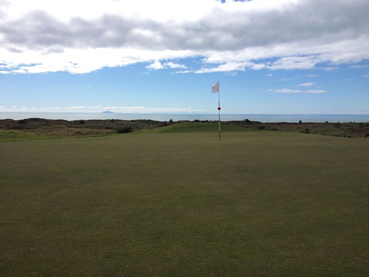 Ohope International Golf Club | All Square Golf