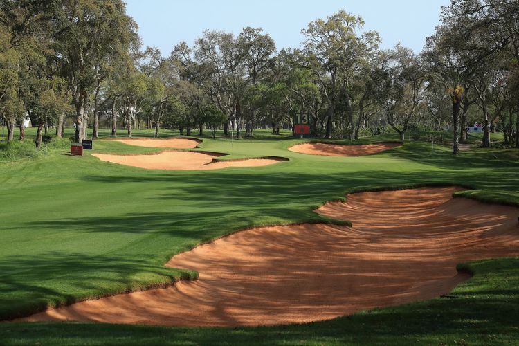 Golf in Africa | All Square Golf