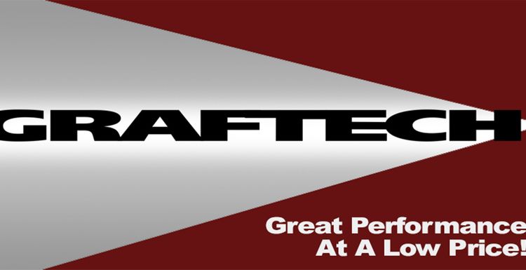 Graftech | All Square Golf