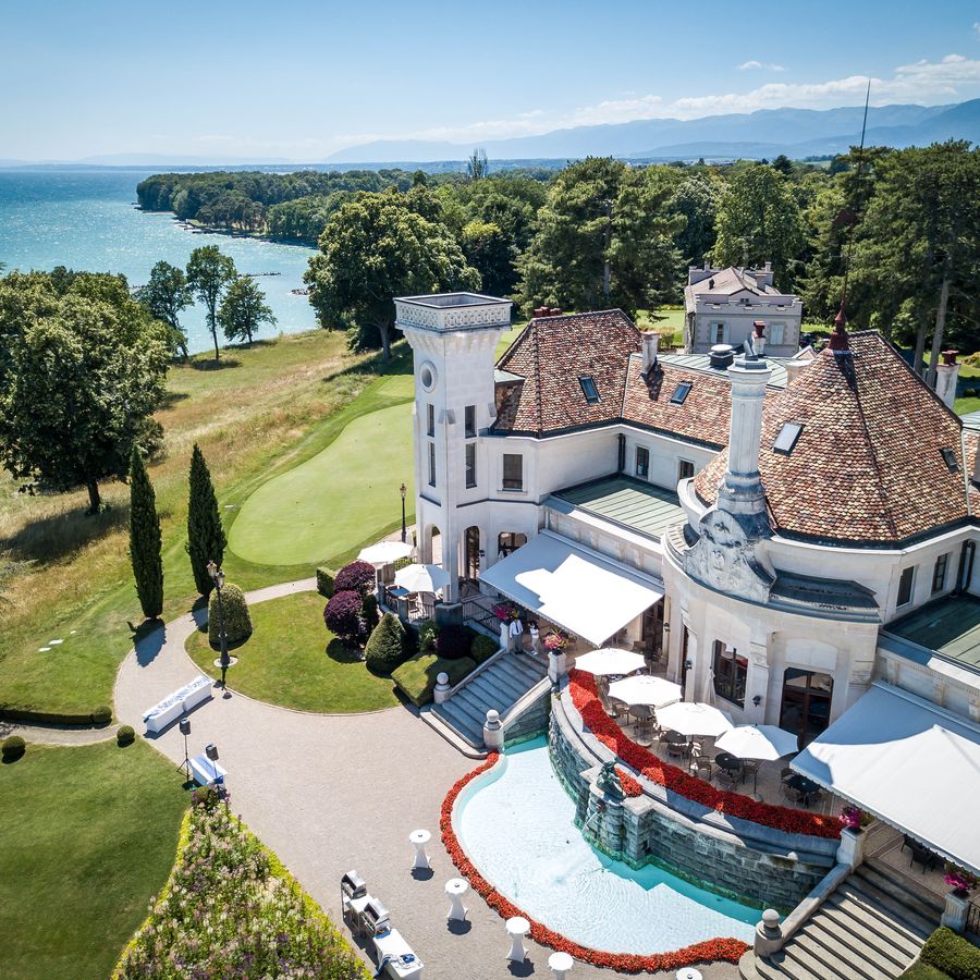 Paradis Golf Club | All Square Golf