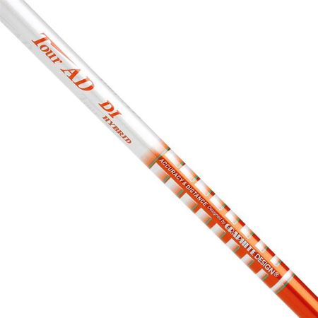 Graphite Design Tour AD DI Hybrid Shafts | Hybrid | Graphite Design ...