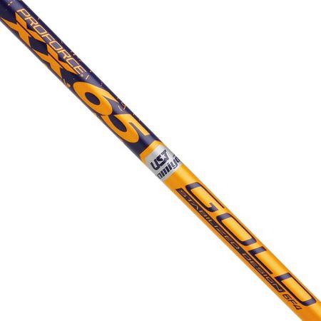 Proforce Gold XX Wood Shafts | FairwayWood | UST Mamiya | All Square Golf