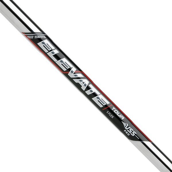 Aerotech Volant FT Series Graphite Iron Shafts | Irons | Aerotech | All ...