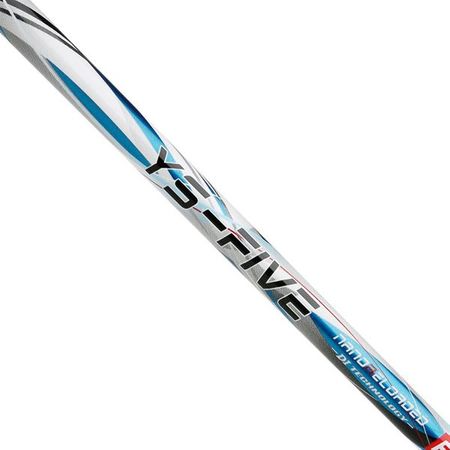 Graphite Design YS NanoReloaded Graphite Wood Shafts | FairwayWood ...