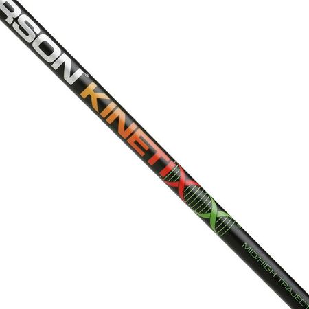 Grafalloy ProLite 35 Graphite Wood Shafts | FairwayWood | Grafalloy ...