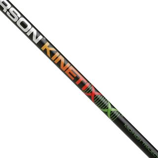 Grafalloy ProLite 35 Graphite Wood Shafts | FairwayWood | Grafalloy ...